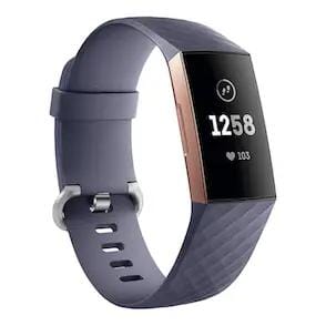 Fitbit Charge 3 Watch Straps NZ , Watch Bands & Chargers (FB409) — Equipo