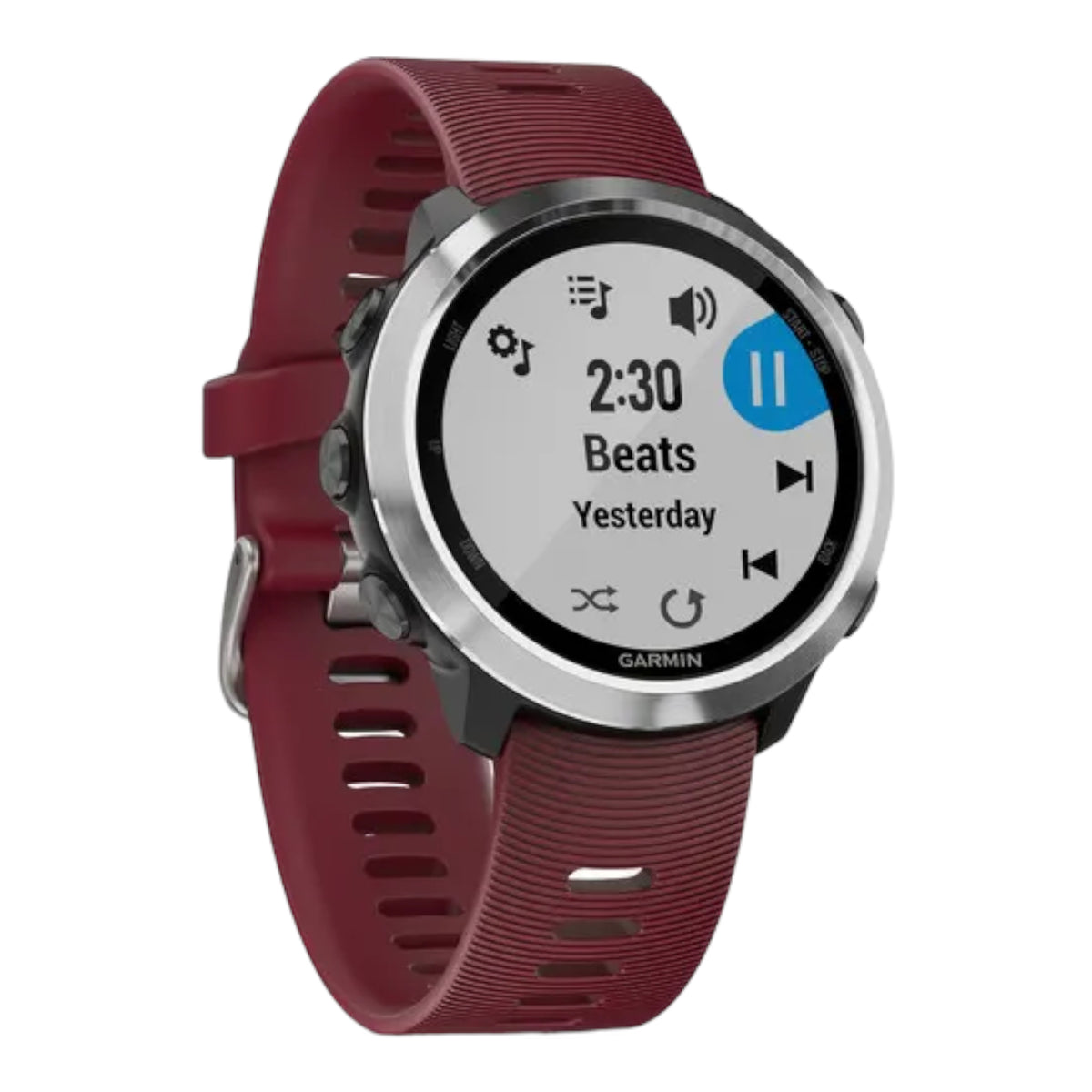 Garmin Forerunner 645 Watch Straps NZ , Watch Bands & Chargers (010 ...